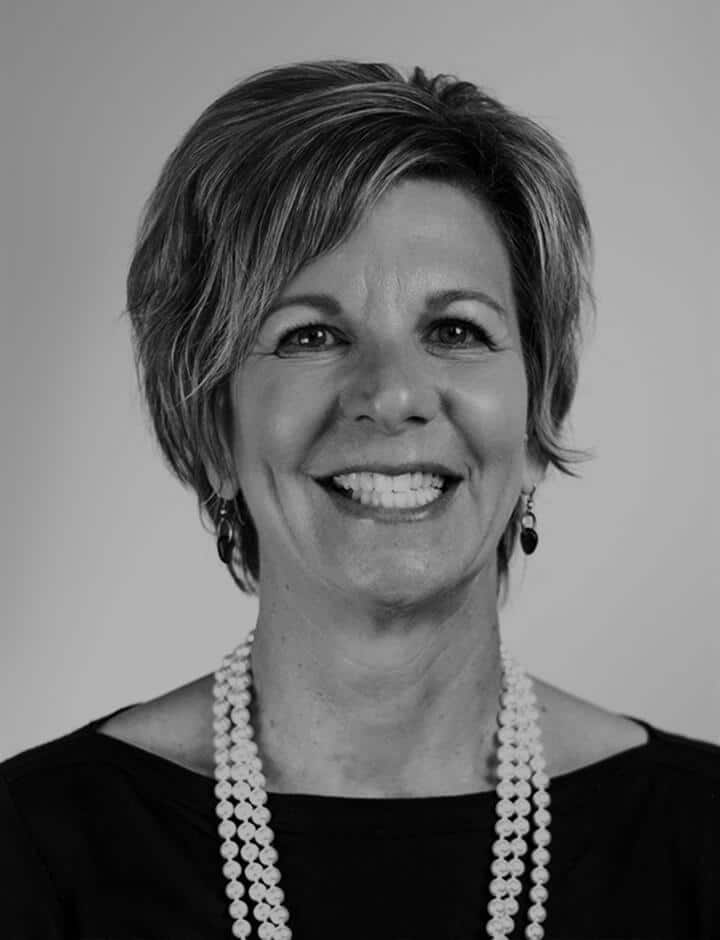 Lisa Anderson, SVP Finance | Native Digital